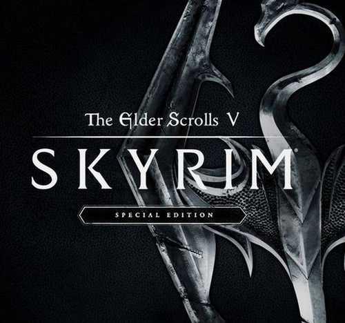 The Elder Scrolls V: Skyrim Special Edition PS5 PS