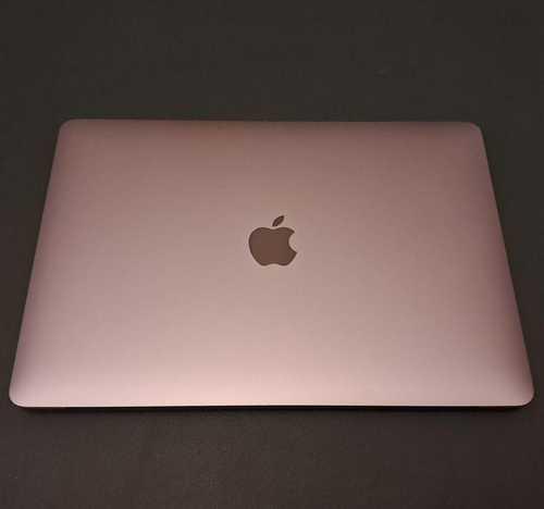 Apple MacBook Air M1 16/512, идеал