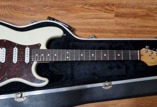 Fender USA Lonestar HSS Stratocaster 1997