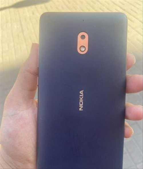 Nokia2.1