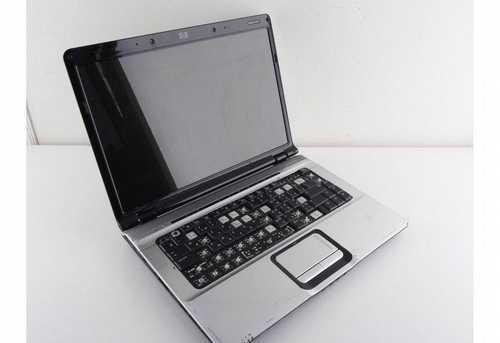 Корпус разбор ремонт HP DV6000 DV6500