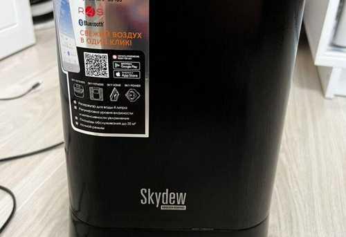 Увлажнитель воздуха Redmond SkyDew 3318S