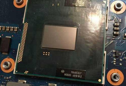 Intel Core i3-2350M