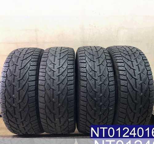 Tigar Winter 195/55 R15 85H