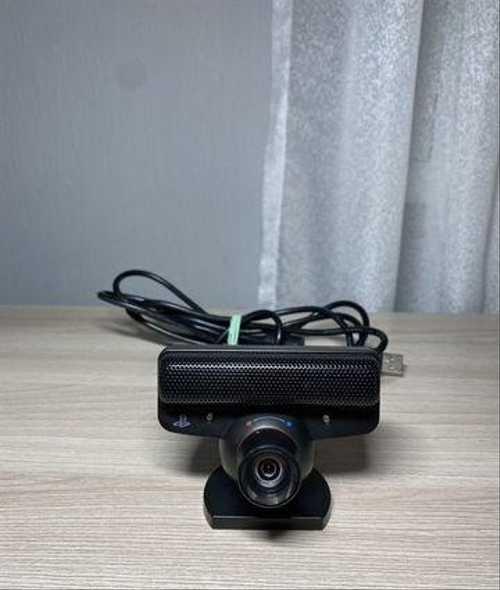 Камера Playstation eye ps3 для sony В идеале