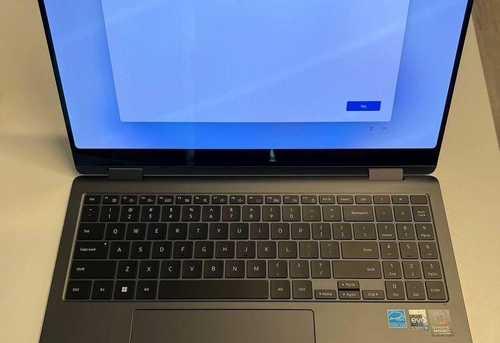 Samsung Galaxy book3 pro 360 Graphite 16Gb/1Tb