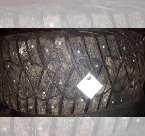 Goodyear UltraGrip Extreme 205/55 R16