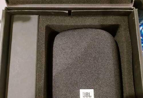 Умная колонка jbl