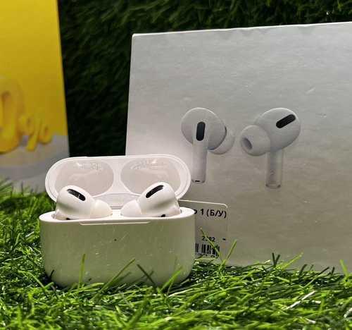 Наушники Apple AirPods Pro