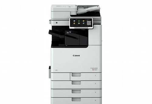 Canon imagerunner advance C3520i, цветн., A3