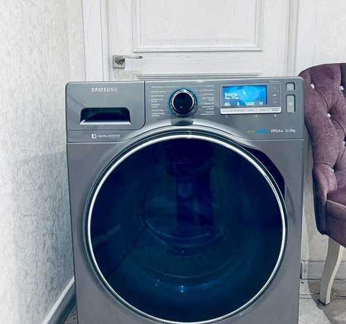 Стиральная машина Samsung 12kg