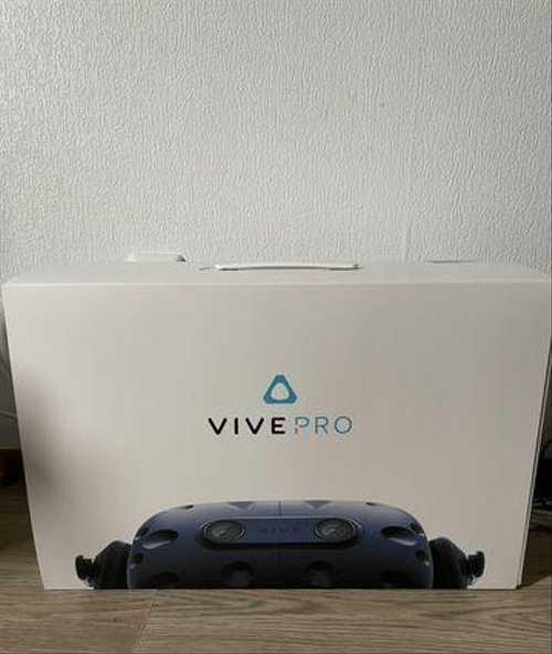 Htc vive pro full kit 2.0