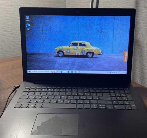 Lenovo ideapad 330-15KB