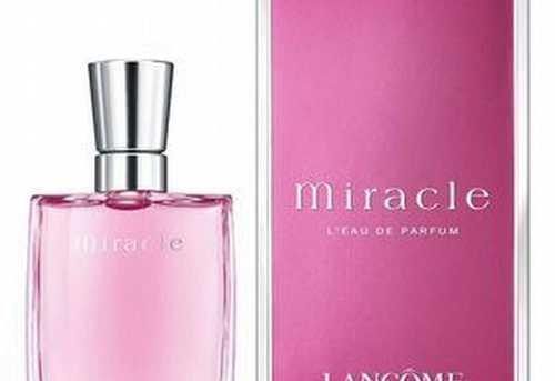 Оригинал Lancome "Miracle" 30ml