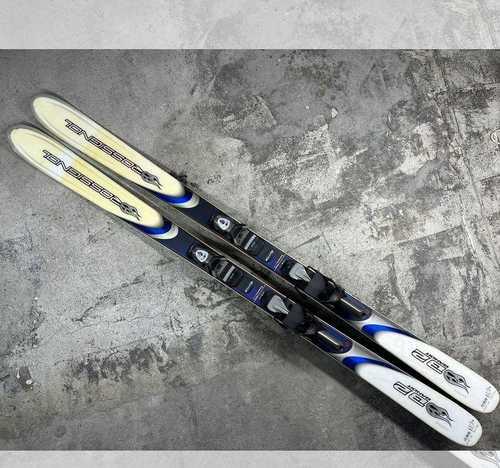 Горные лыжи 176 Rossignol Bandit 2