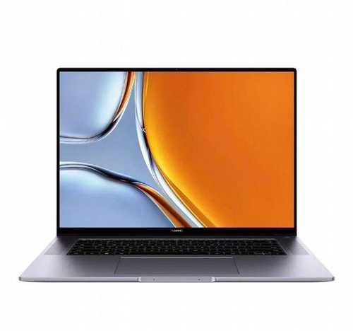 Ноутбук huawei matebook 16s i9 16/1024