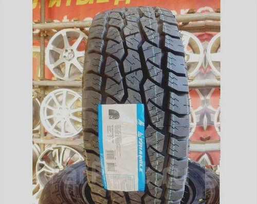 Triangle TR292 275/55 R20 117T