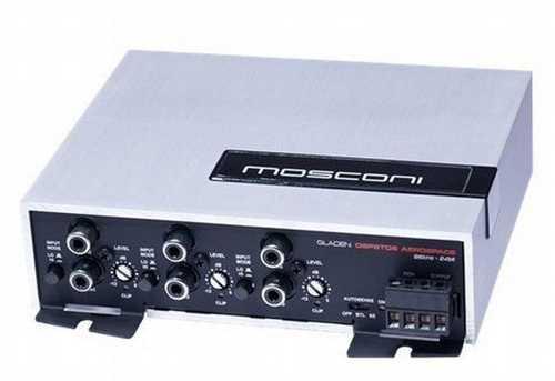 Процессор mosconi DSP 6 to 8 aerospace