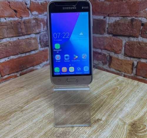 Samsung Galaxy J1 Mini Prime (2016) SM-J106F/DS, 8 ГБ