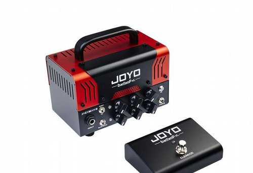 Гитарный усилитель Joyo BanTamP XL jackman II