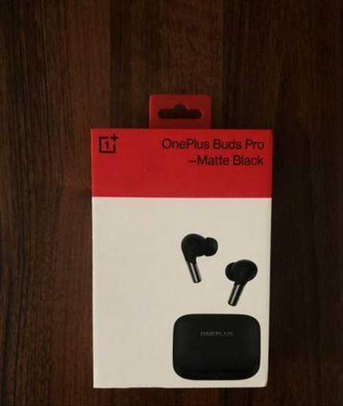 Oneplus buds pro