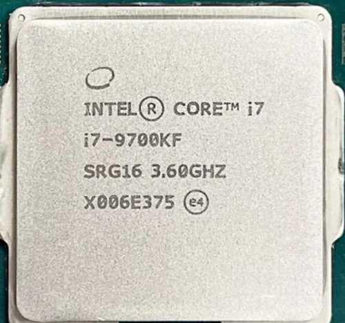 I7 9700kf   asus prime 2390-P