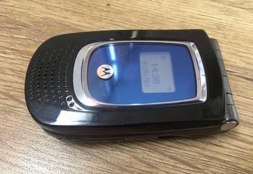 Motorola MPx200