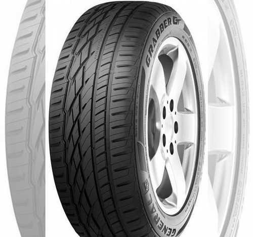 General Tire Grabber GT 275/40 R22 108Y