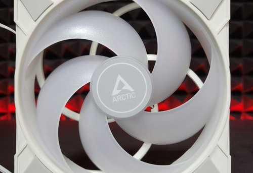 Arctic Cooling P14 PWM PST A-RGB (White)