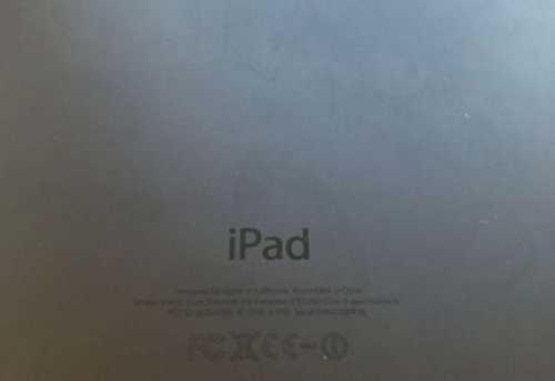iPad mini 2 64gb