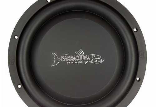 Сабвуфер barracuda 12 flat