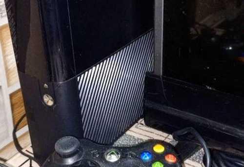 Xbox 360Е 500 Гб
