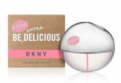 Dkny Be Extra Delicious Donna Karan