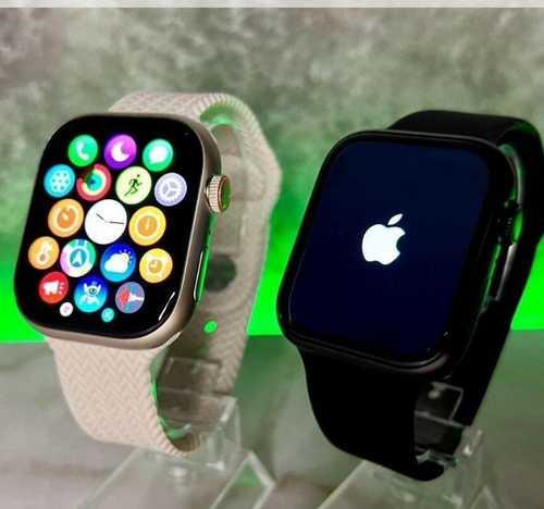 Apple watch 9, 8, Ultra