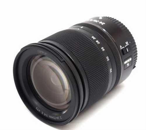 Nikon 24-70mm f/4S Nikkor Z (2727)