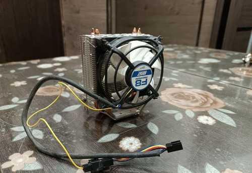 Кулер для процессора deepcool