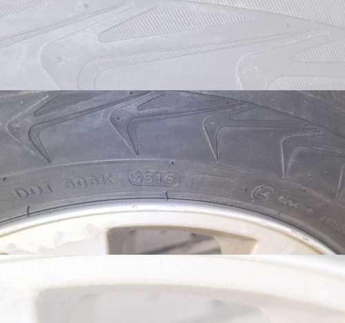 Nordman 5 185/65 R15