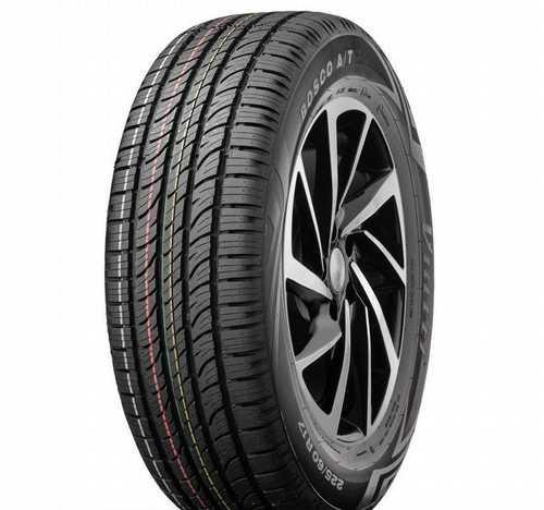 Viatti Bosco A/T V-237 235/55 R17 99V