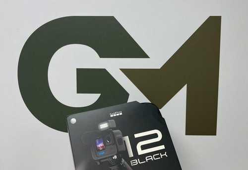 GoPro 12 Black Hero Creator