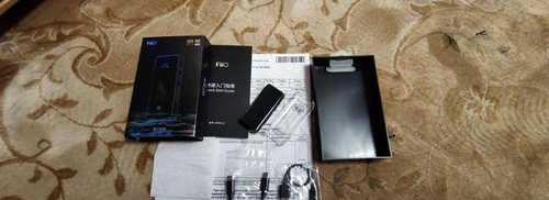 Fiio btr5 2021