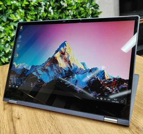 Lenovo Yoga Intel 8 gb