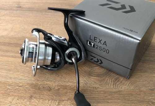 Daiwa 19 Lexa LT2500