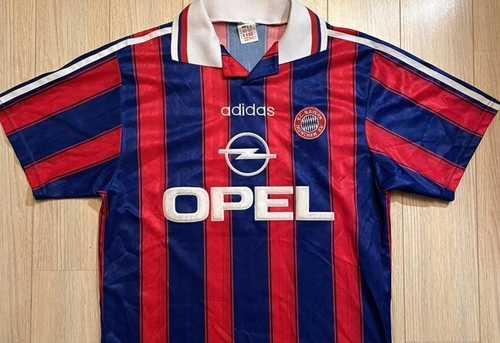 Джерси Adidas Bayern Munchen Оригинал 18 Klinsmann