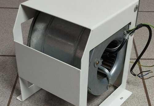 Вентилятор охлаждения D2E097-BK80-02