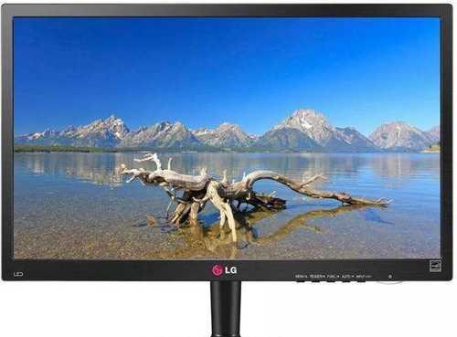 Монитор LG 22M35AA