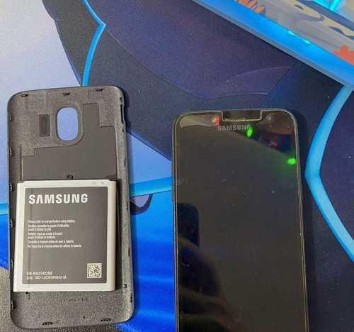 Samsung Galaxy A30s, 3/32 ГБ