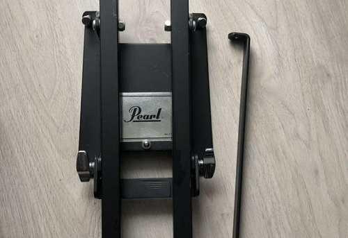 Тренировочный педаль-пэд pearl BD-10 Bass Drum Pad