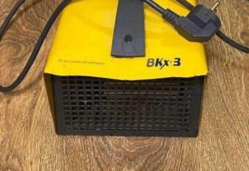 Тепловентилятор Ballu BKX-3