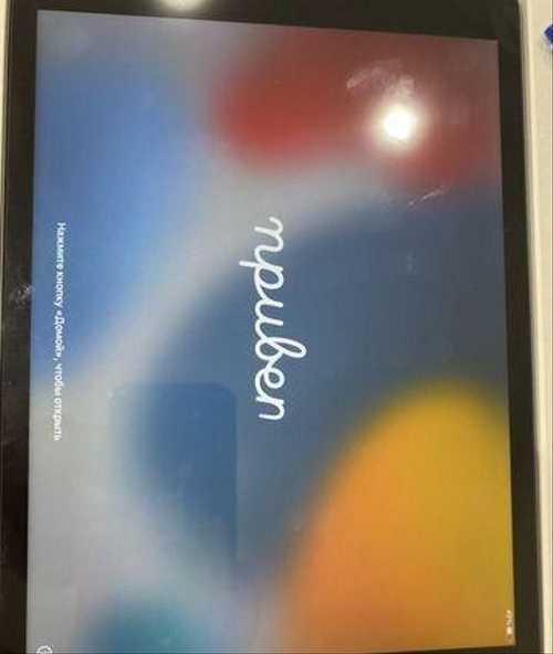 iPad 8 2020 128gb идеал