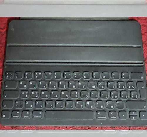 Apple SMART Keyboard iPad 12.9 Pro